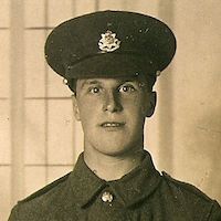 Albert Martin (1899-1918) | The Family Tree UK