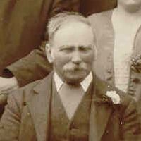 Alfred Dewey (1866-1934) | The Family Tree UK