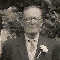 Alfred Sidney Newman (1883-1969) | The Family Tree UK