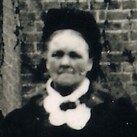 Caroline Clarke (1835-1917) | The Family Tree UK