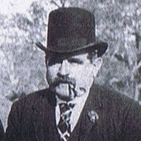 Charles Cooper (1829-1911) | The Family Tree UK