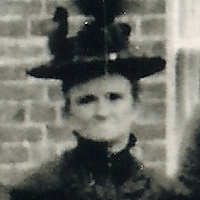 Elizabeth Howlett (1856-1916) | The Family Tree UK