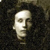 Isabella Elizabeth Newman (1879-1945) | The Family Tree UK