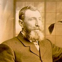 James Martin (1851-1934) | The Family Tree UK