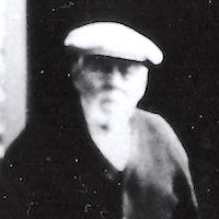 James Yarrow (1846-1930) | The Family Tree UK