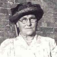 Louisa Barber (1881-1974) | The Family Tree UK