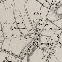 Norfolk | The Family Tree UK