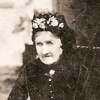 Mary Tingey (1820-1883) | The Family Tree UK
