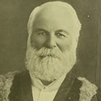 Maurice Bowers (1840-1921) | The Family Tree UK