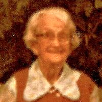 Nellie Barber (1884-1974) | The Family Tree UK