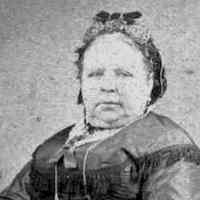 Sarah Jane Franks (1803-1892) | The Family Tree UK