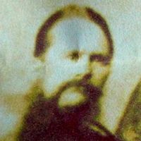 Thomas Yarrow (1832-1914) | The Family Tree UK