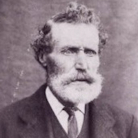 William Hawkins (1845-1933) | The Family Tree UK