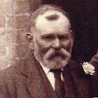 William Moden (1864-1946) | The Family Tree UK