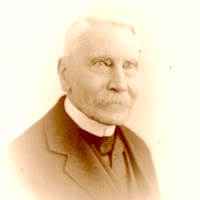 William Yarrow (1849-1941) | The Family Tree UK