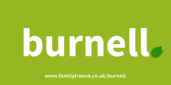 The Burnell family history | The Family Tree UK