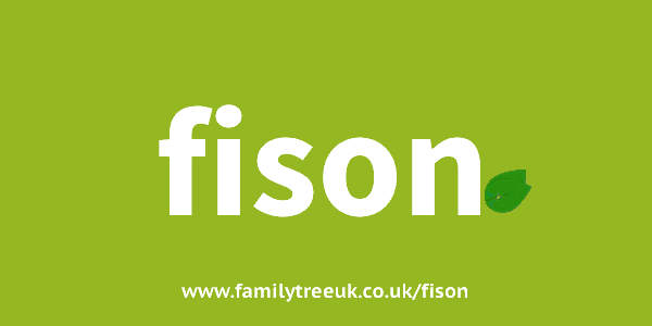 The Fison family history | The Family Tree UK